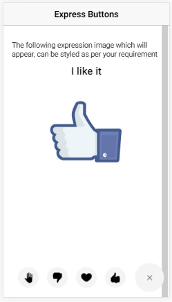 How to create reaction emoji using Ionic Framework - Openweb Solutions Blog