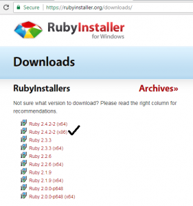 Compile a Sass file to Css and run by linking it with Html pages - Openweb Solutions Blog