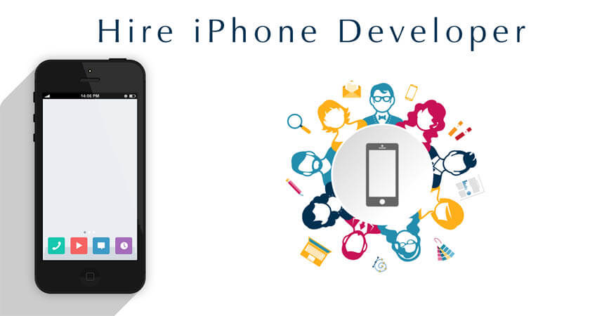 4 Strategies for Start-ups to Pursue for hiring Top iPhone App Developer
