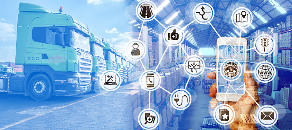 Internet of Things (IoT): futuristic Approach to boost Your Logistic ...