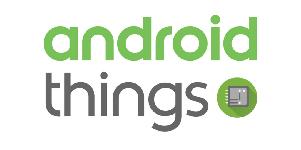 Android Things: Extension of an Android Platform