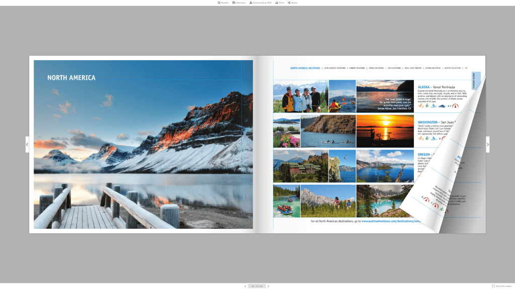 Create Your Own Flipbook with Turnjs