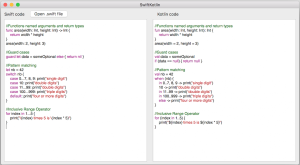 Top 10 Open Source Swift Libraries that help to make a Project Better